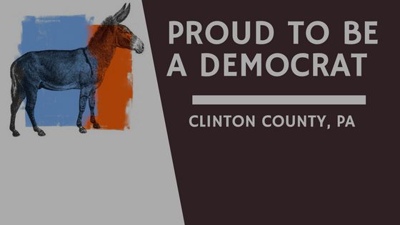 Trevor Dietz: When we band together anything is possible – Clinton ...