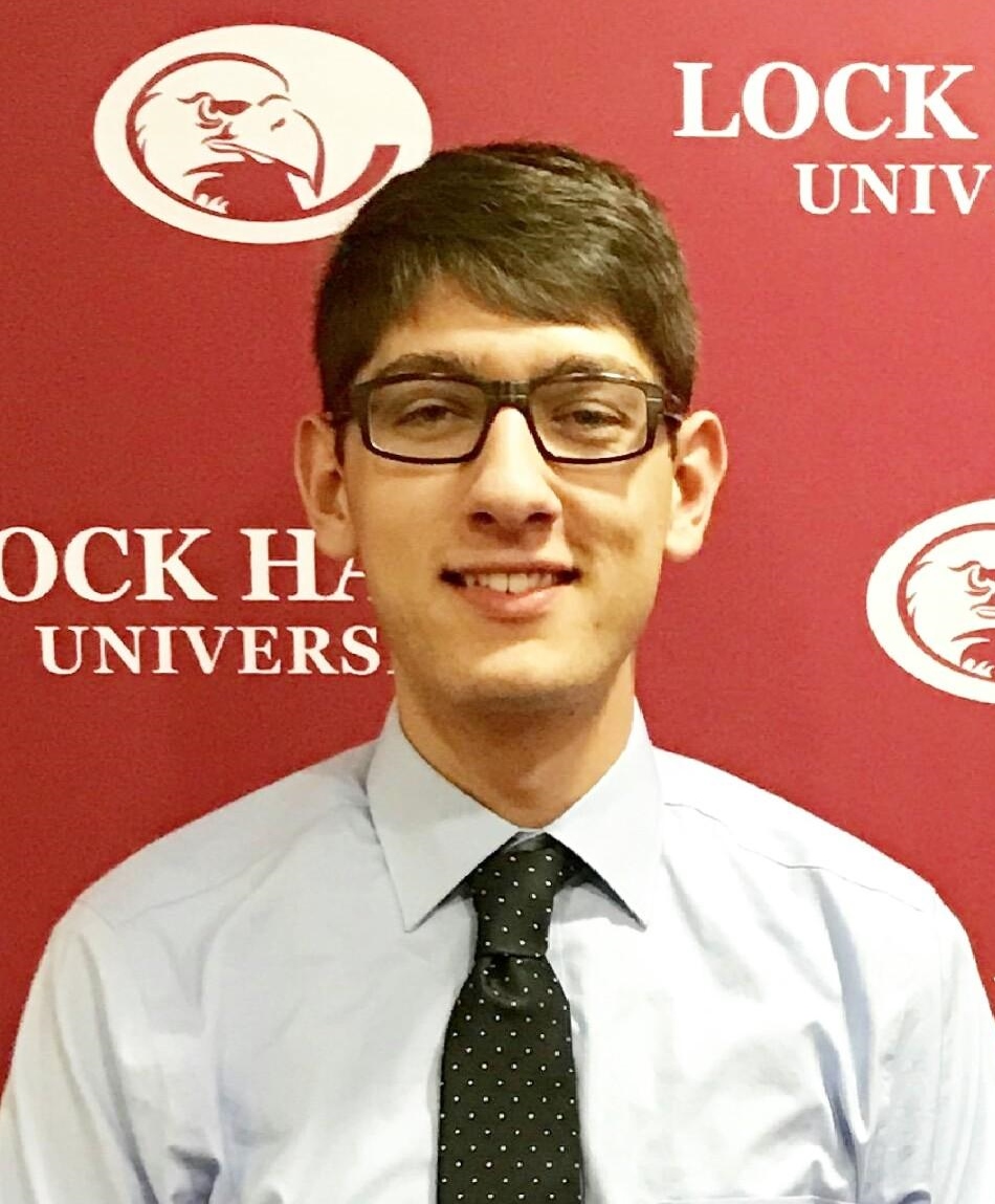 Trevor Dietz: When we band together anything is possible – Clinton ...