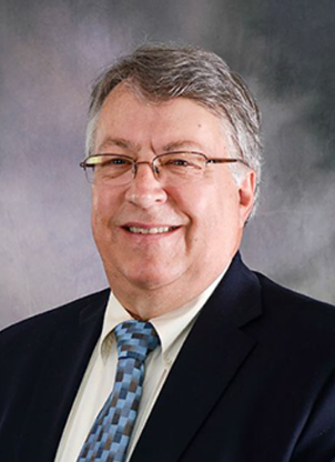 Paul Conklin seeks second term as Clinton County Commissioner – Clinton ...