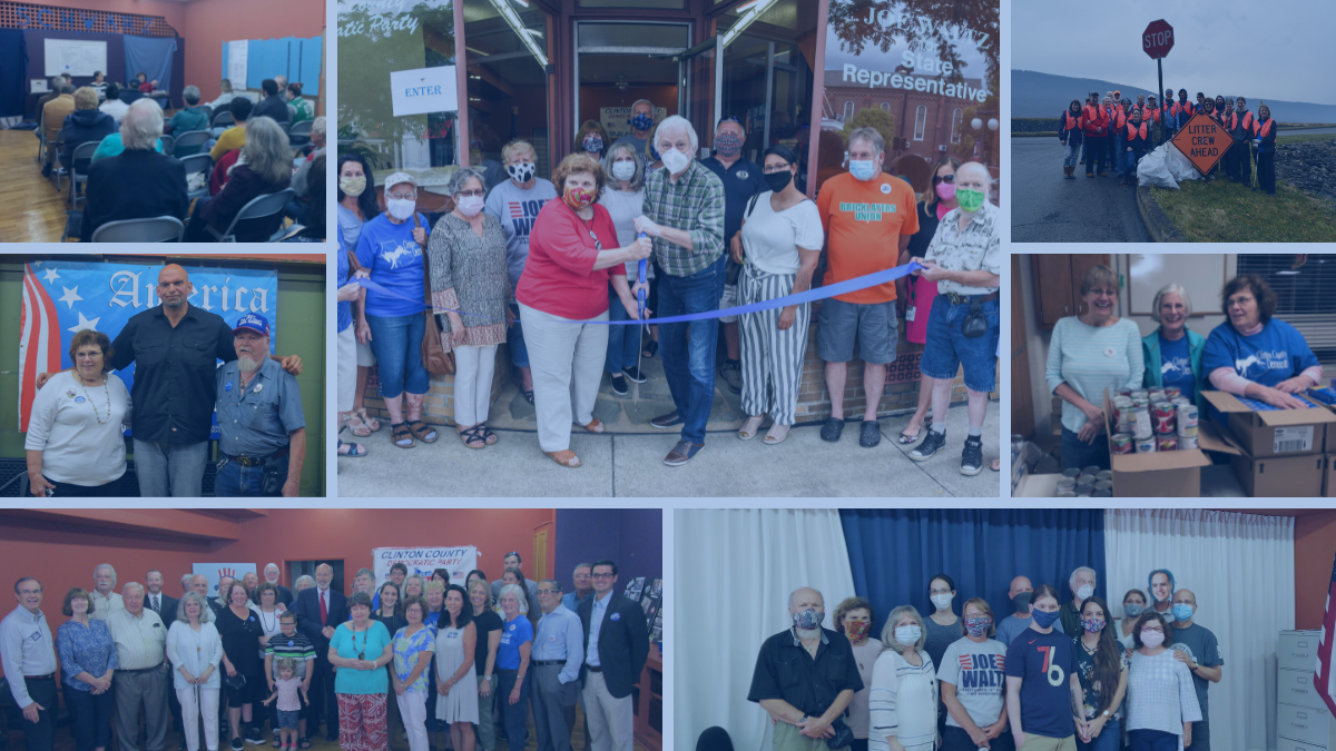 Former CCDC Chair Rose Reeder reflects on last four years – Clinton ...