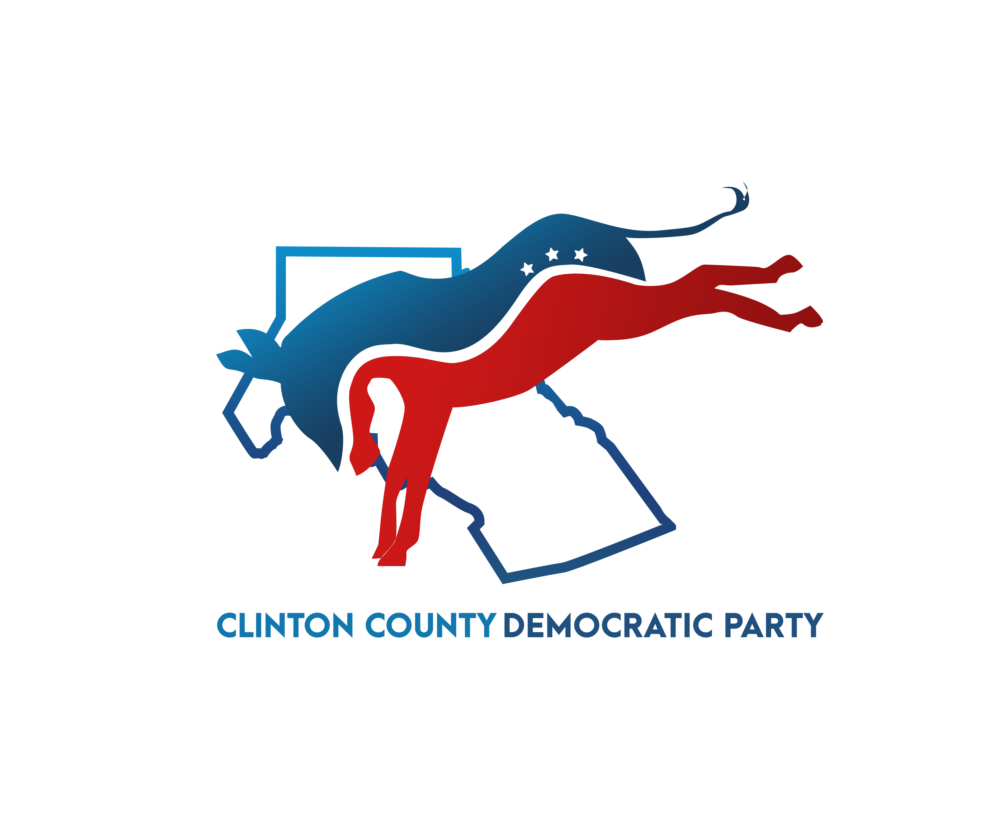 Clinton County Democratic Party – The People's Party
