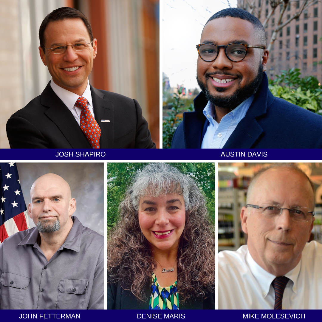 How you can support Democratic campaigns in Clinton County – Clinton ...