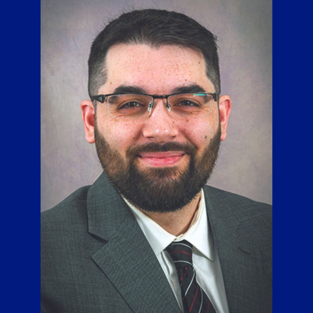 Alex Di Costanzo announces bid for Lock Haven City Council seat ...