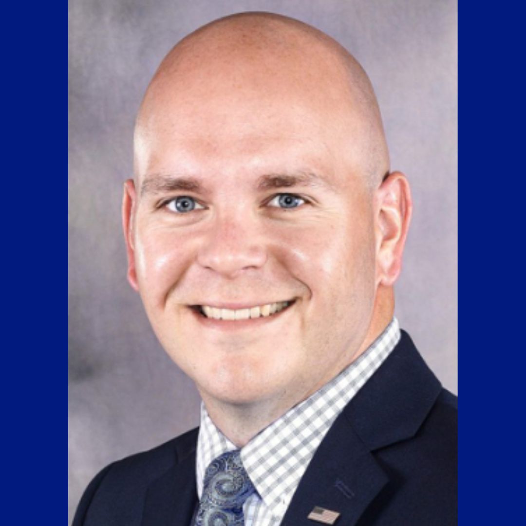 District Attorney Dave Strouse seeking third term – Clinton County ...